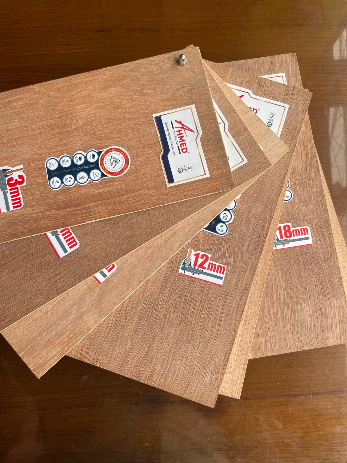 Board Martbd